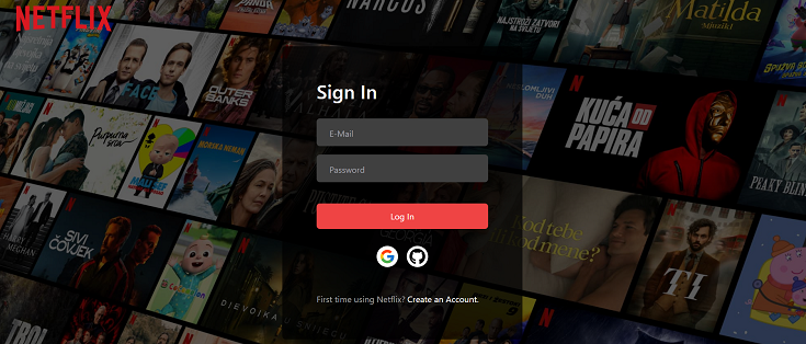 Nirmalya Nayak | Portfolio