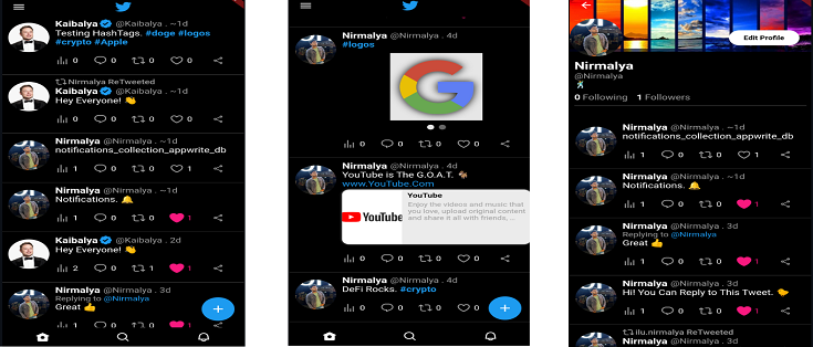 Nirmalya Nayak | Portfolio
